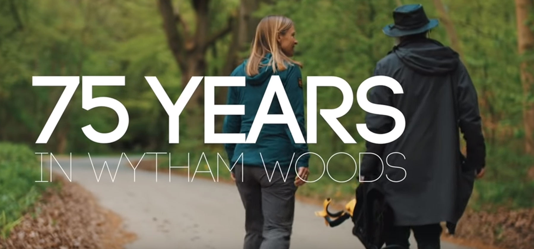 Oxford University's Woodland Laboratory with Miranda Krestovnikoff ...